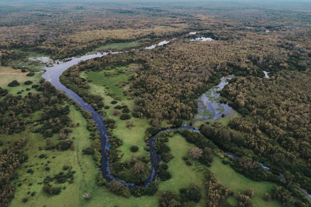 Darwin, Northern Territory - Kimberley Tours