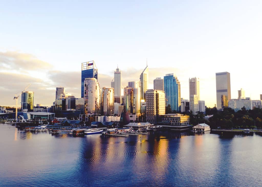 Perth and Surrounds - Kimberley Tours - Australia