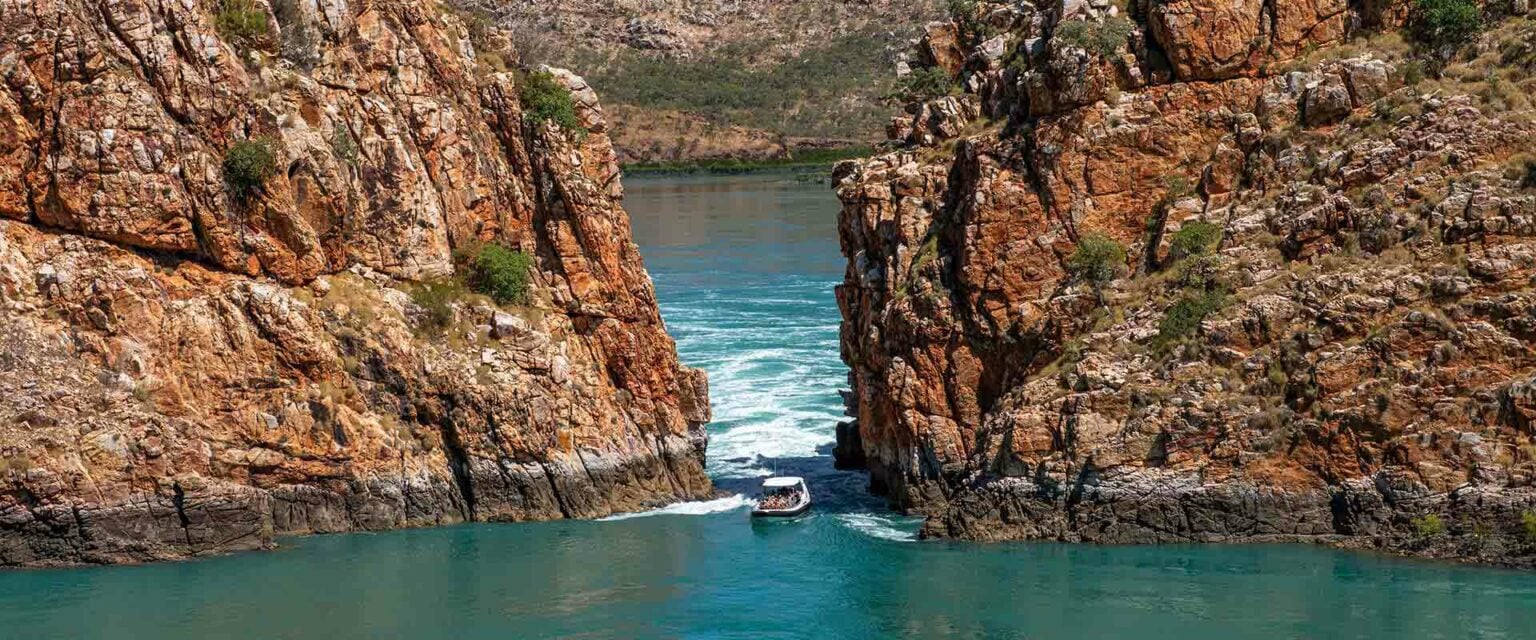 10 Places to Visit in the Kimberley - Kimberley Tours
