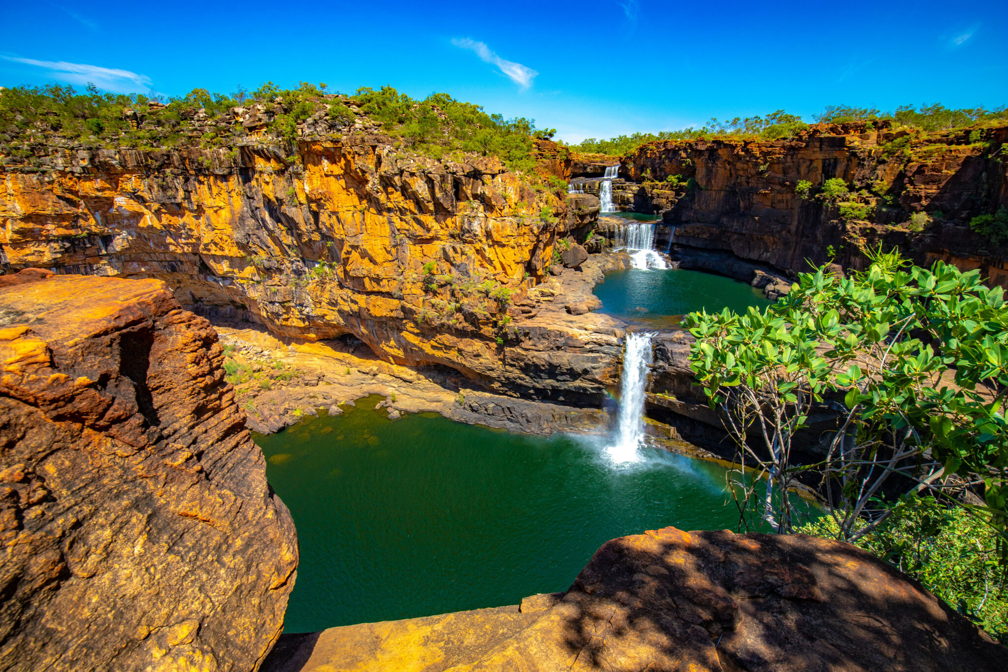 10 Places to Visit in the Kimberley - Kimberley Tours