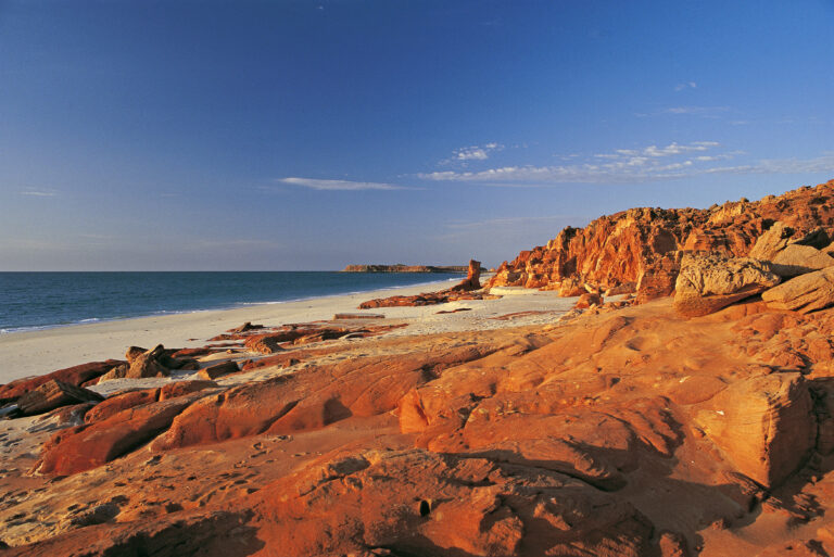 10 Places to Visit in the Kimberley - Kimberley Tours