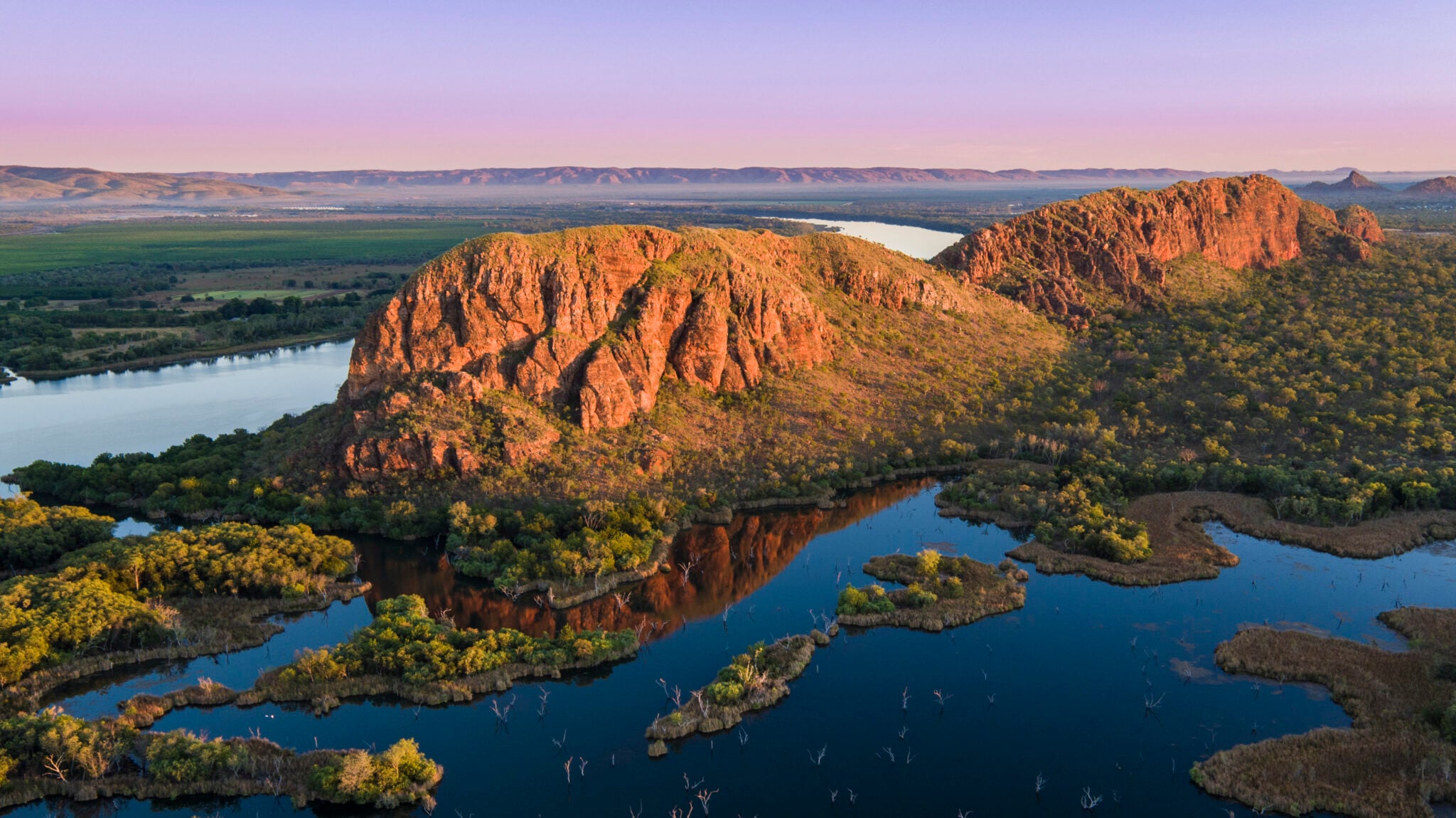 10 Places to Visit in the Kimberley - Kimberley Tours
