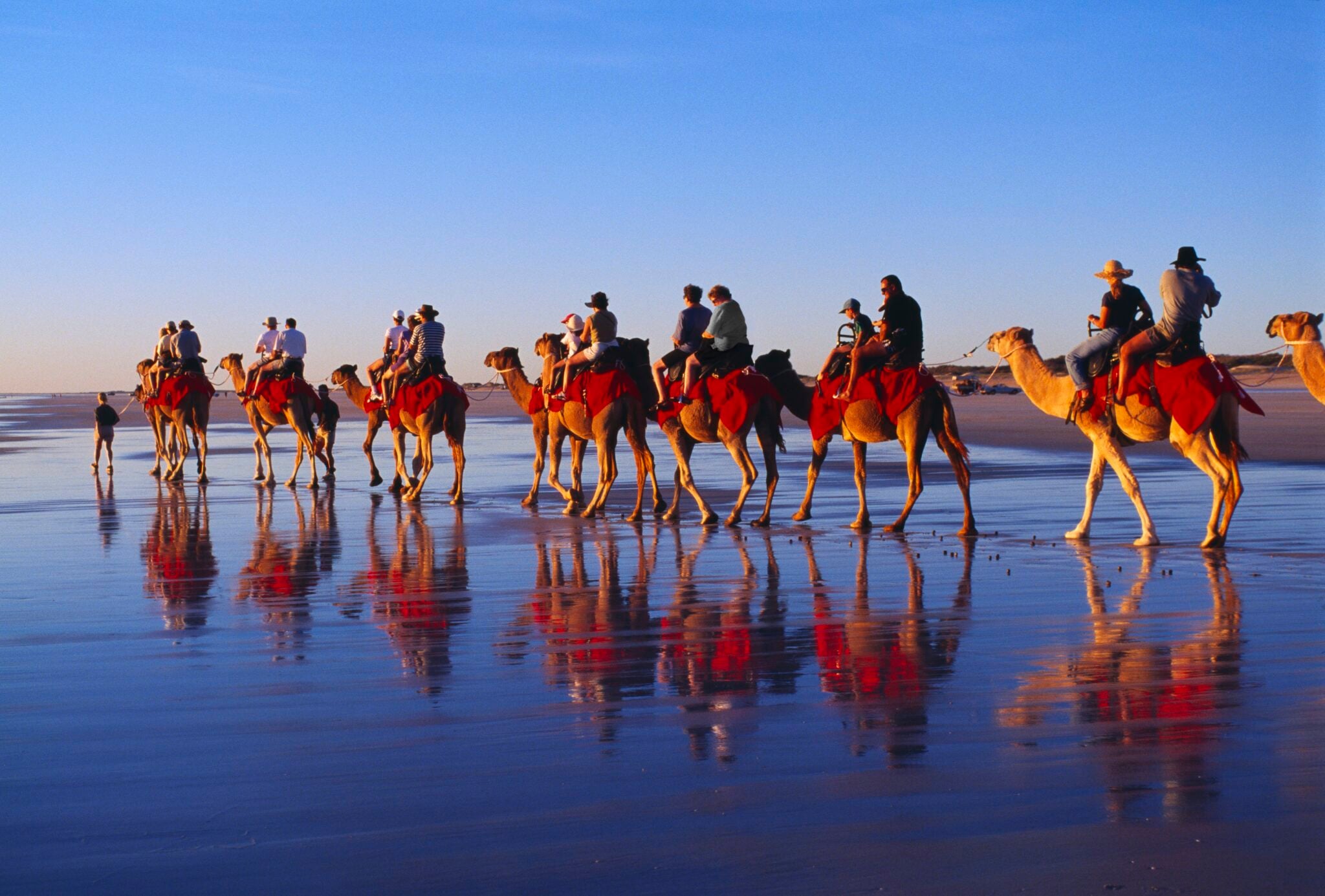 Broome: Western Australia’s Tropical Paradise - Kimberley Tours