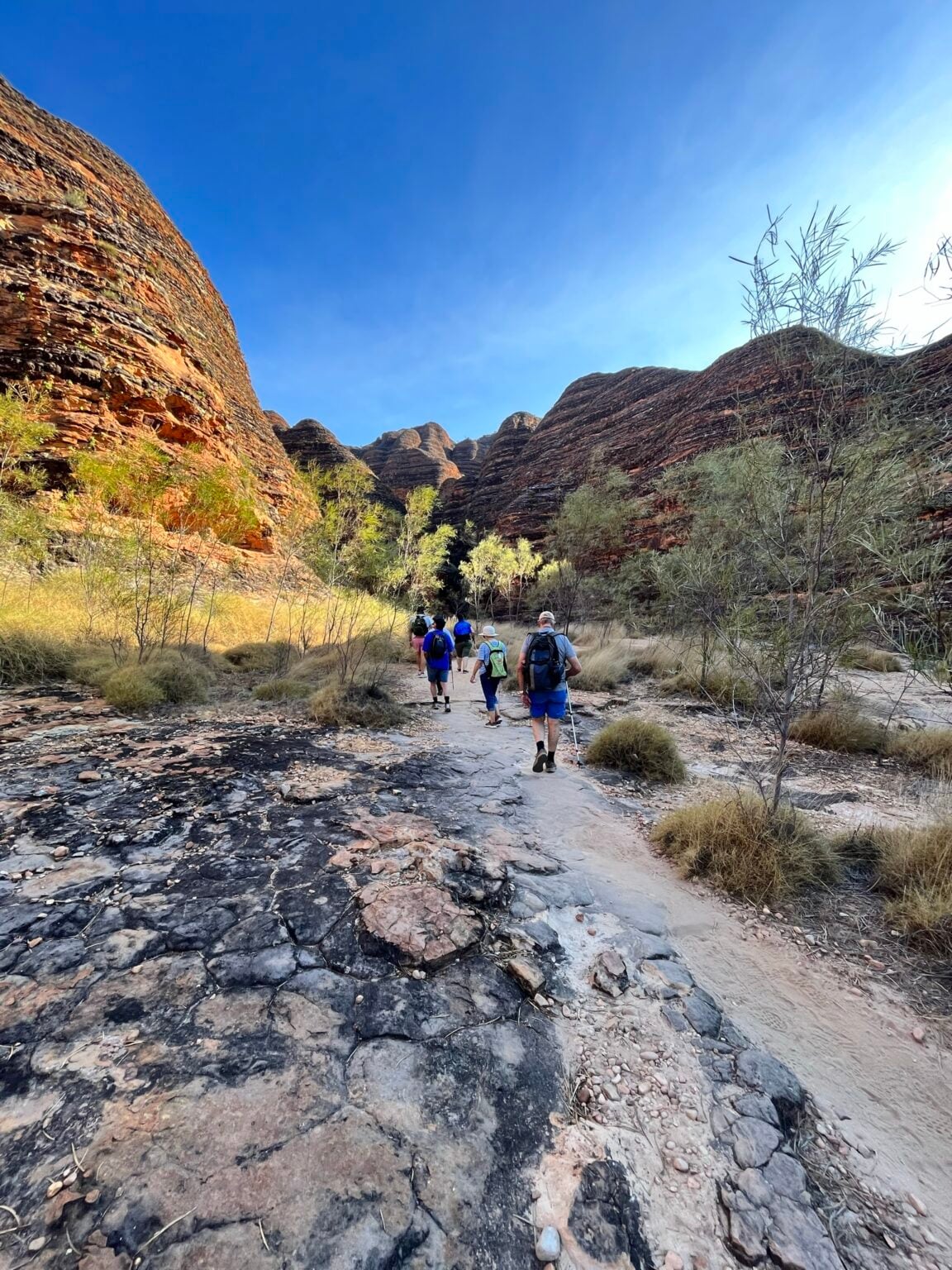 12 Day Kimberley Trailblazer PLUS - Kimberley Tours