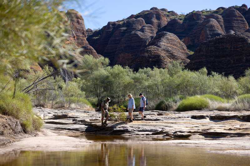 9 Day Essence of the Kimberley - Kimberley Tours