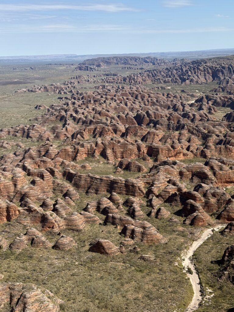 Where Are the Bungle Bungles Located? A Visitor's Guide - Kimberley Tours
