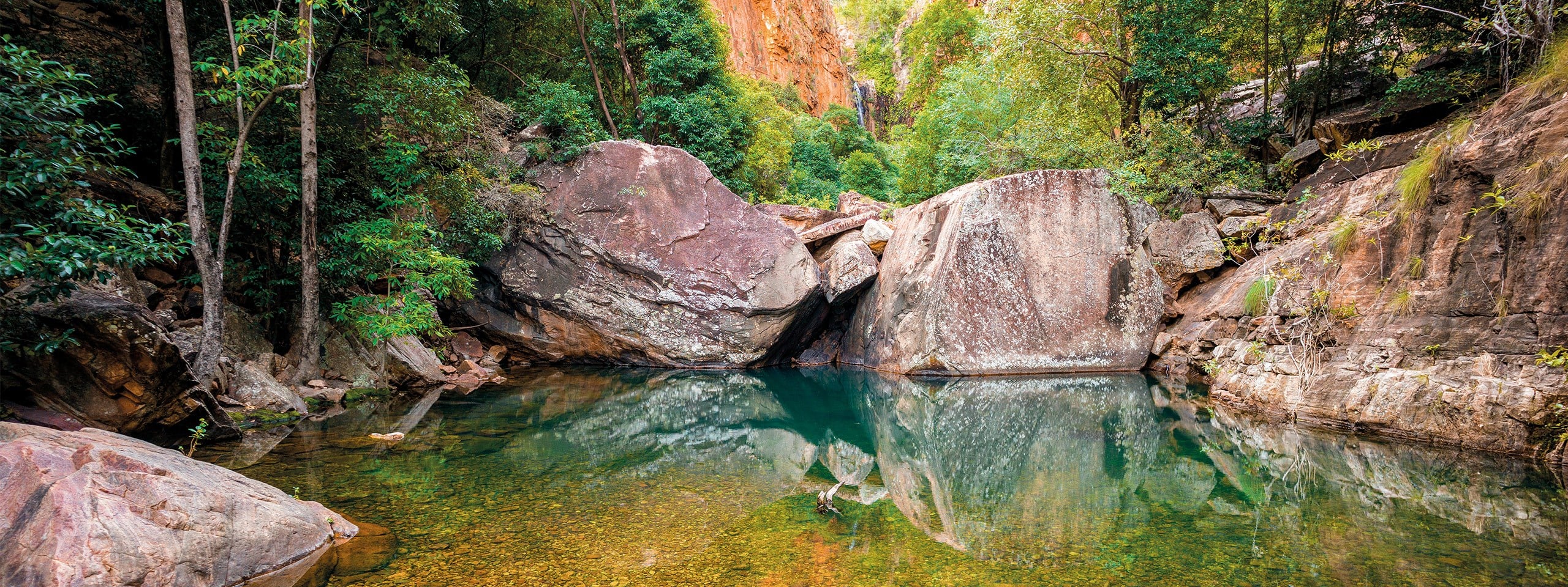 11 Day Wonders of the Kimberley Tour - Kimberley Tours