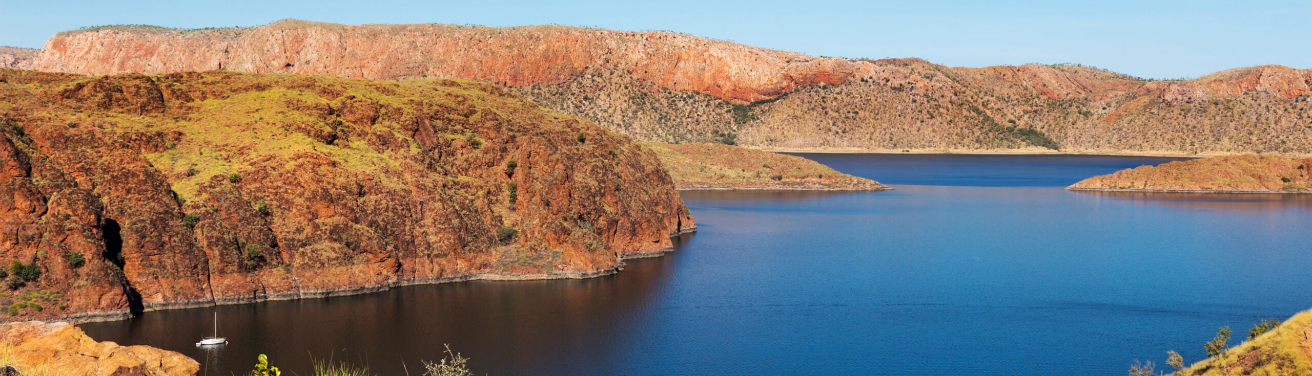 11 Day Wild Kimberley Overland - Kimberley Tours